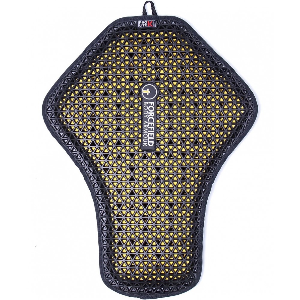 Forcefield PRO-LITE-K Level 2 Back Protection Armoured Motorcycle ...
