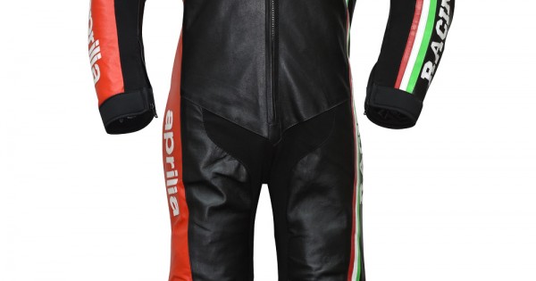 Aprilia Racing Max Italia SBK Special Edition Biker Race ...