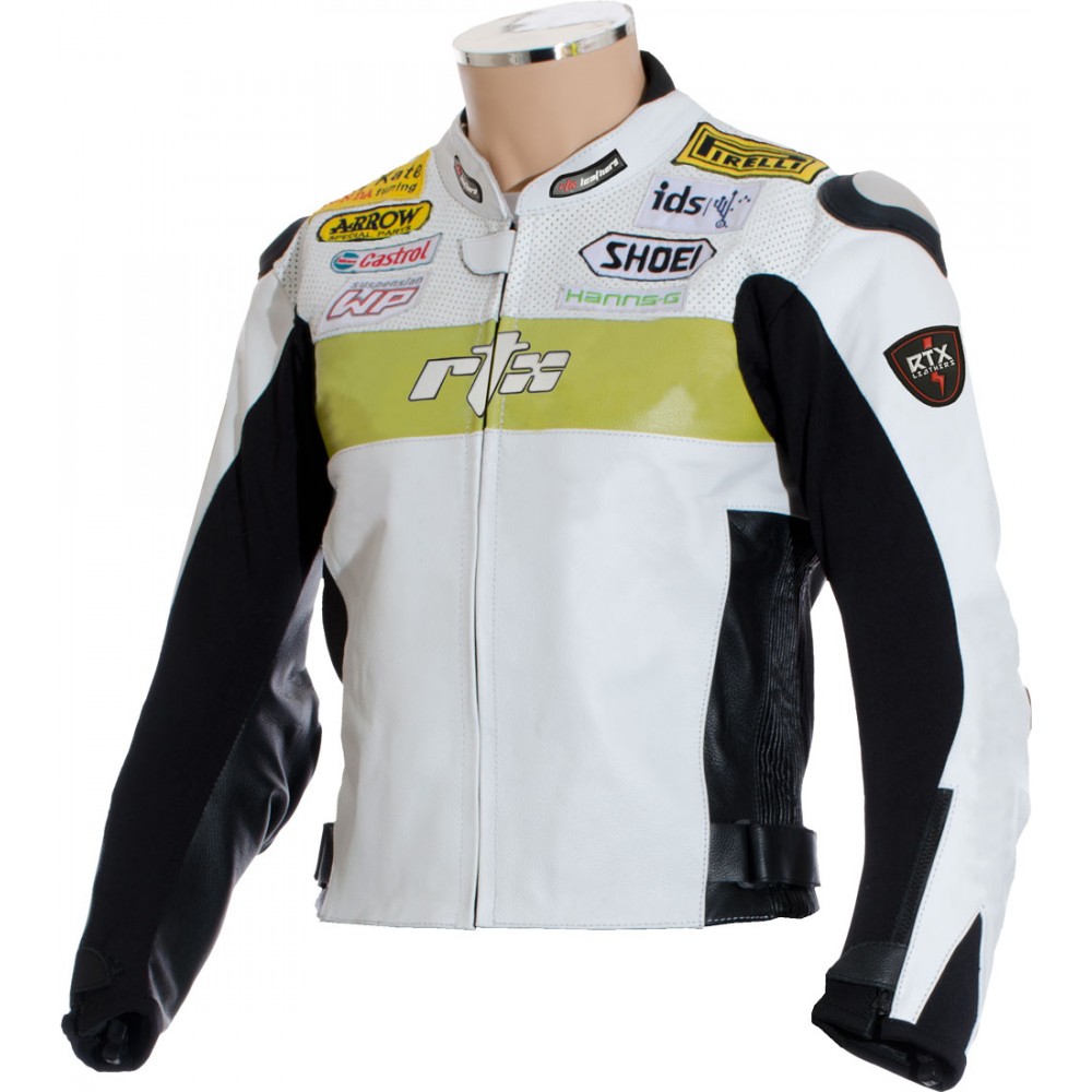 GP Race Replicas : RTX Hannspree WSB Replica Motorcycle ...