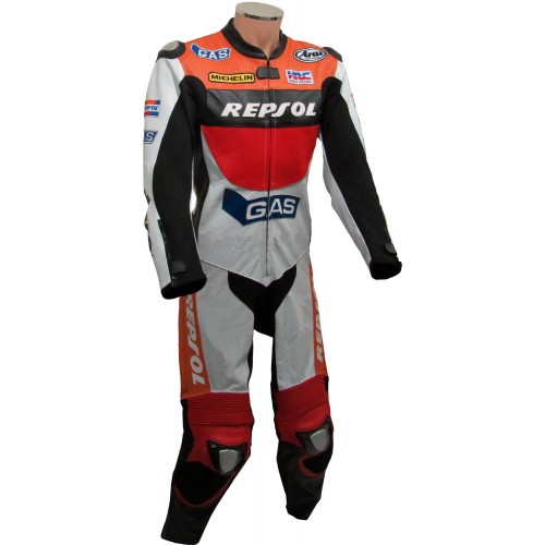 Team Honda Repsol Moto GP Race Leathers