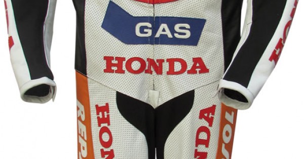 Team Honda Repsol Moto GP Race Leathers