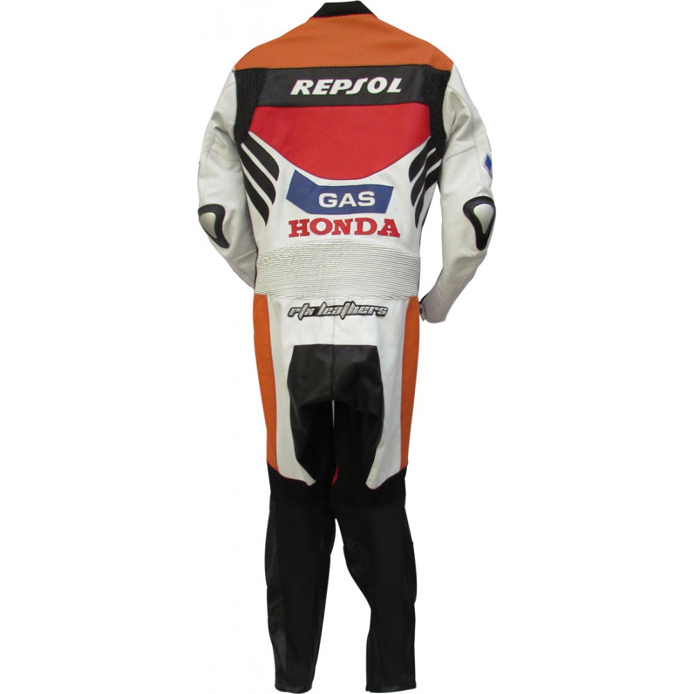 Team Honda Repsol Moto GP Race Leathers