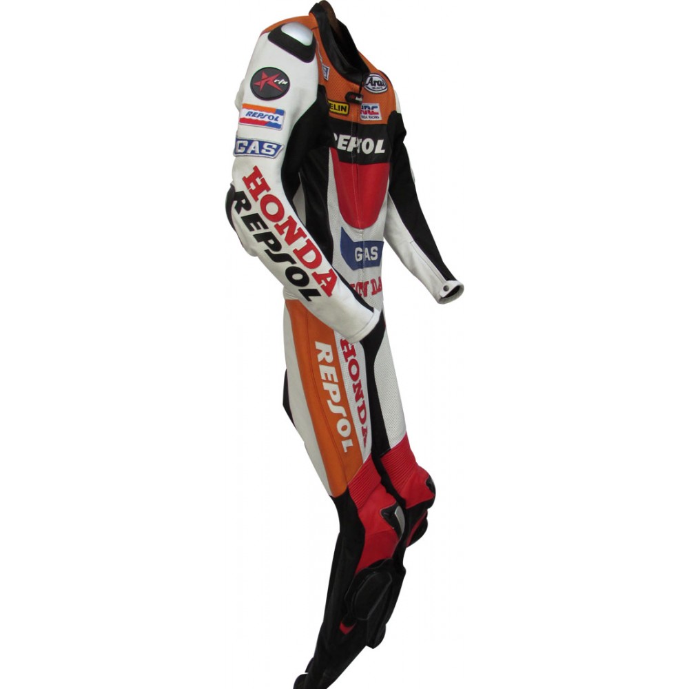Team Honda Repsol Moto GP Race Leathers