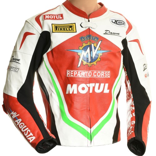 MV Agusta Replica