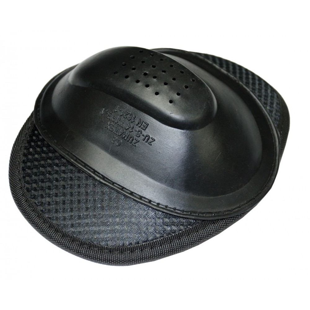Armour Pads : Internal CE Armour Pad - Protective Shoulder ...