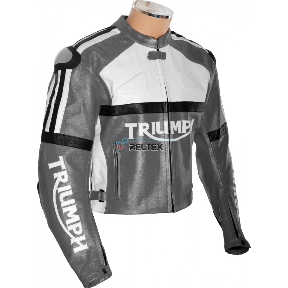 Triumph Motorcycle Jacket Size Chart Uk | Reviewmotors.co